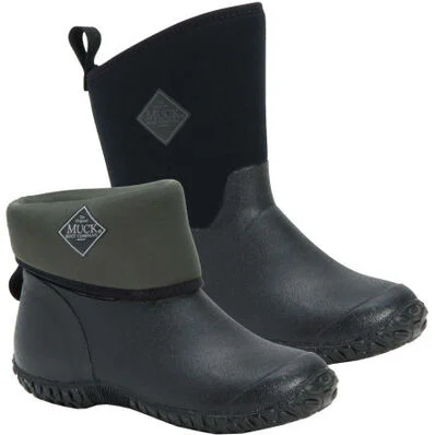 33% off on Muck Ladies Muckster II Mid Boots | OneDayOnly