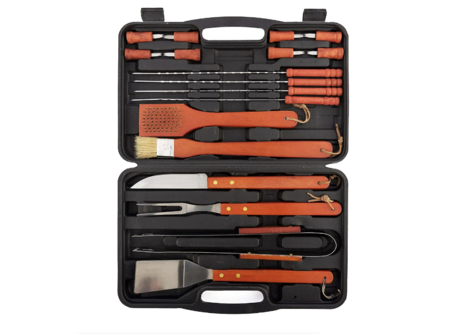 40% off on Stainless Steel Braai Set | OneDayOnly