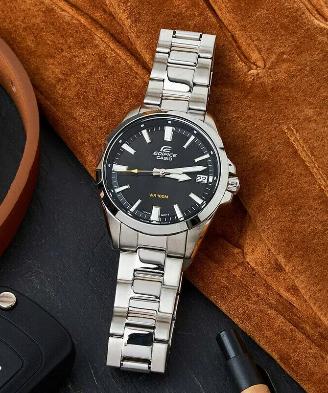 41% off on Casio Men's Standard 100M Watch | OneDayOnly