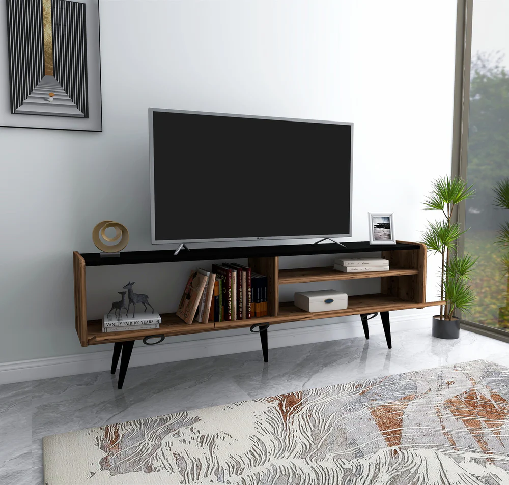 R1,000 off on Armoire Farelle TV Stand | OneDayOnly