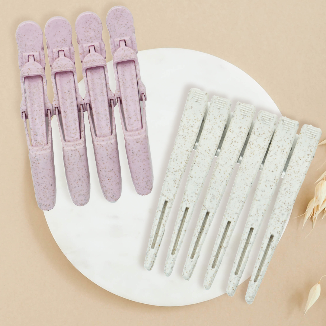 30% off on Ceramax Eco Hair Clips | OneDayOnly