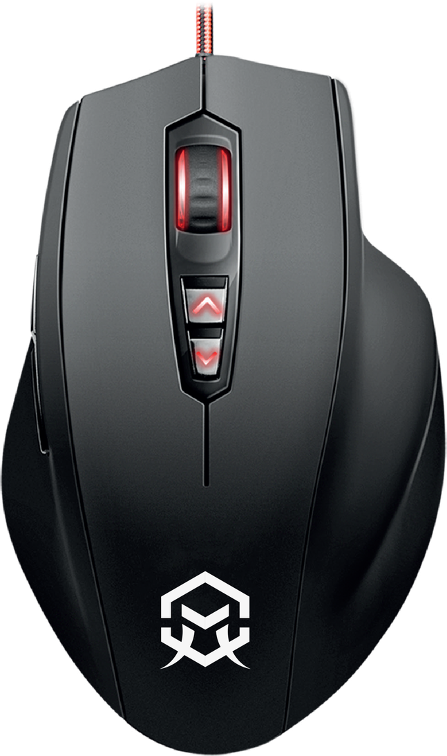 50% off on 12000dpi Wired Gaming Mouse | OneDayOnly