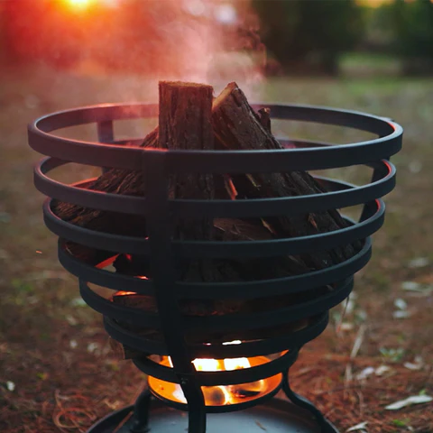 R250 off on Megamaster Mild Steel Acacia Boma | OneDayOnly