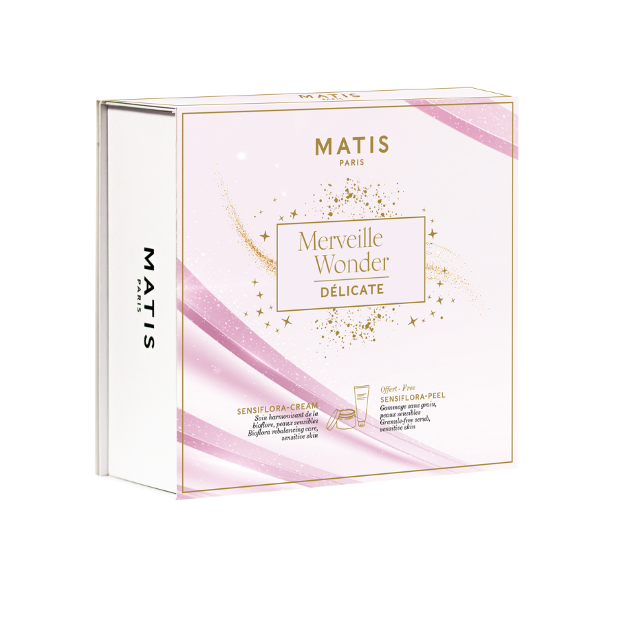 50% off on MATIS Delicate Wonder Set | OneDayOnly