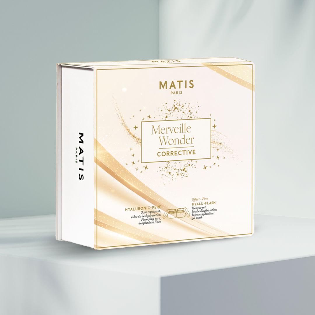 46% off on MATIS Preventative Wonder Set | OneDayOnly