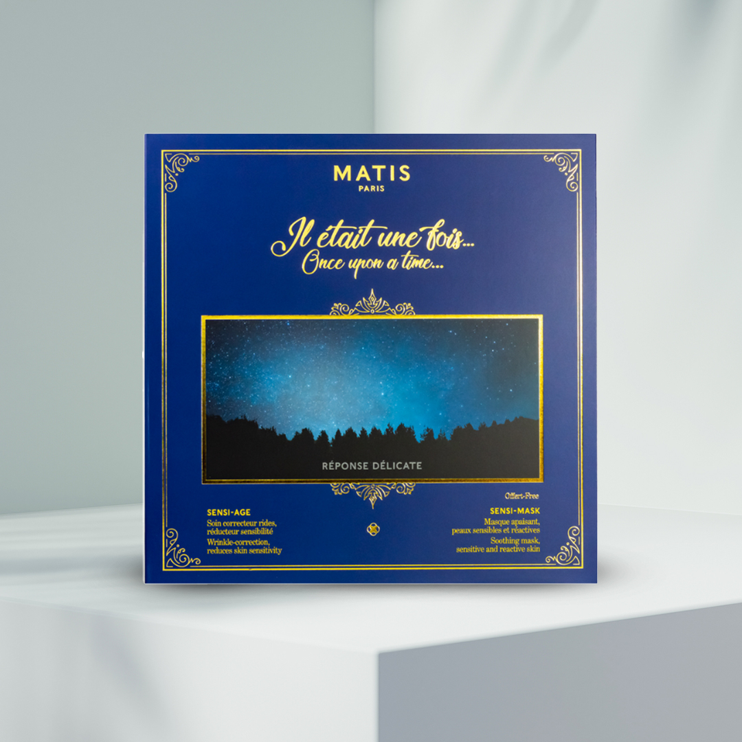 46% off on MATIS One Upon a Time Delicate Set | OneDayOnly