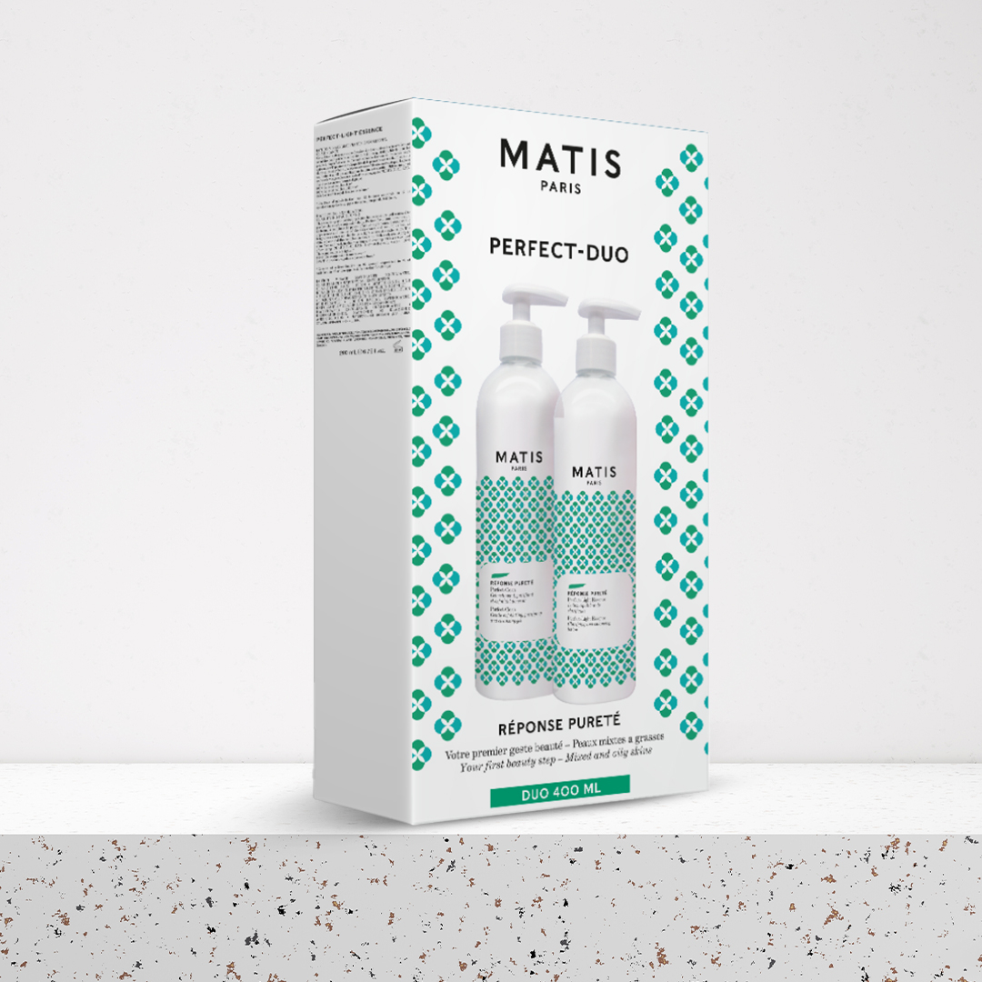 50% off on MATIS Perfect Duo Set | OneDayOnly