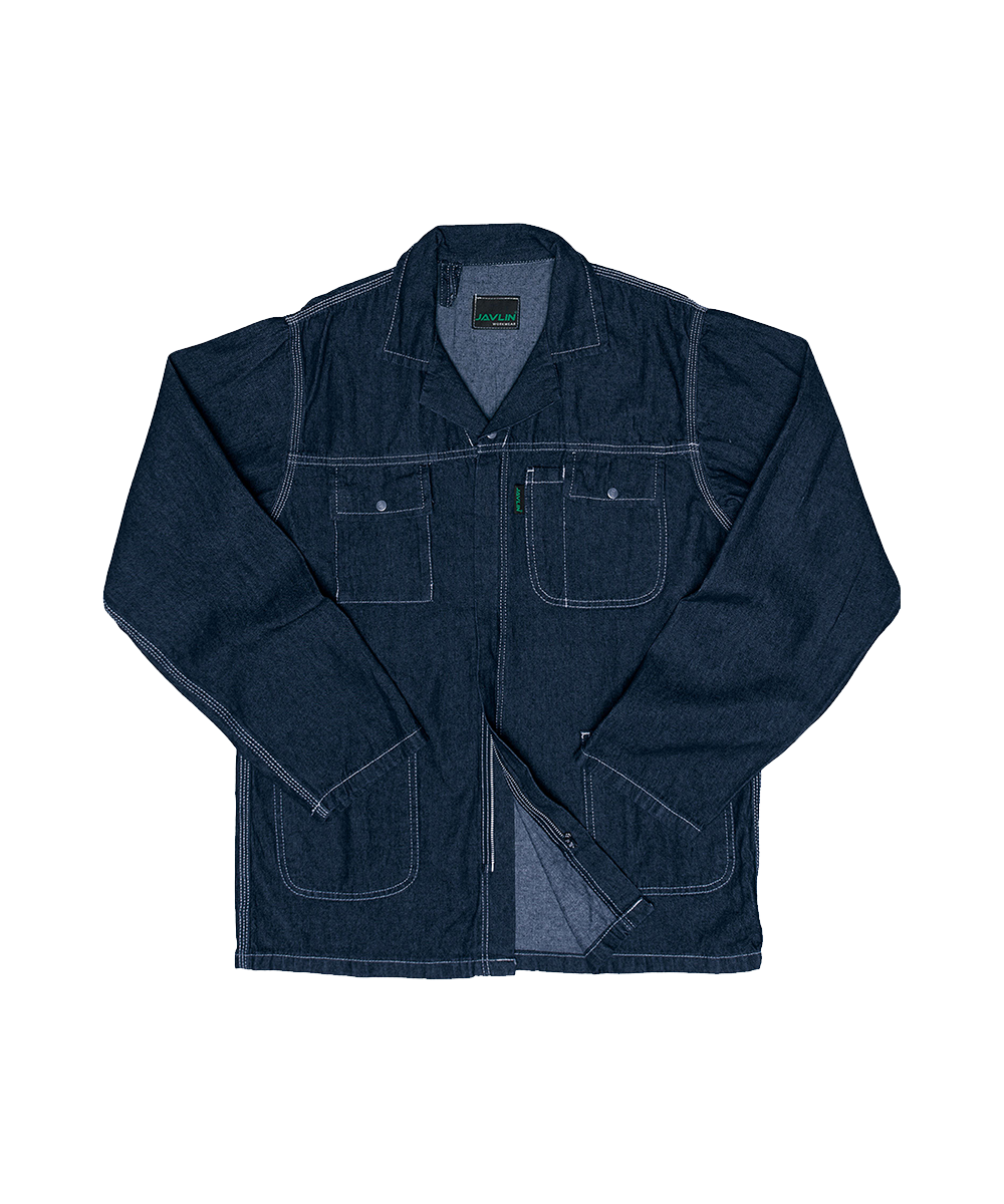 59% off on Men's Denim Conti Jacket | OneDayOnly