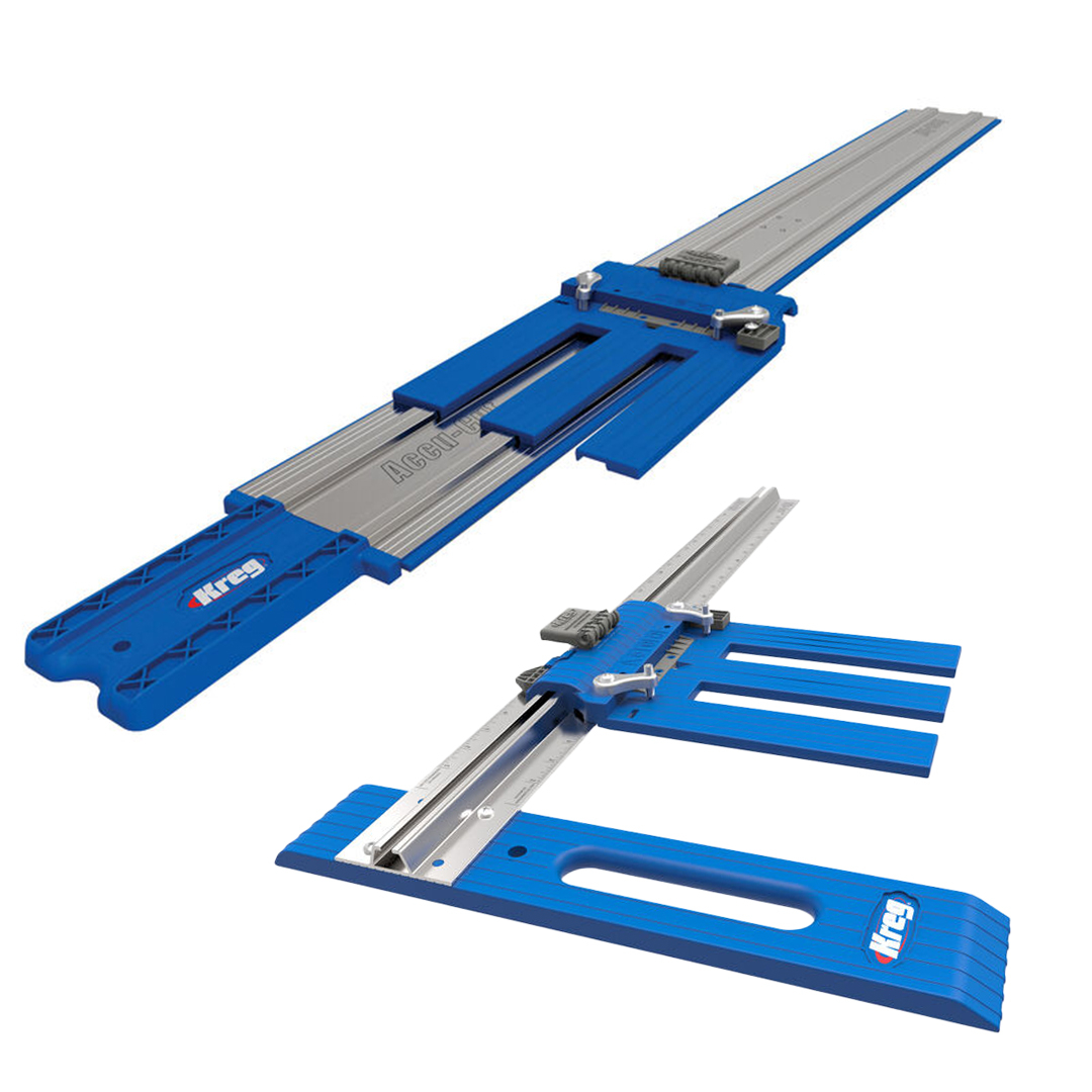 R500 off on Kreg Rip-Cut and Accu-Cut Combo | OneDayOnly