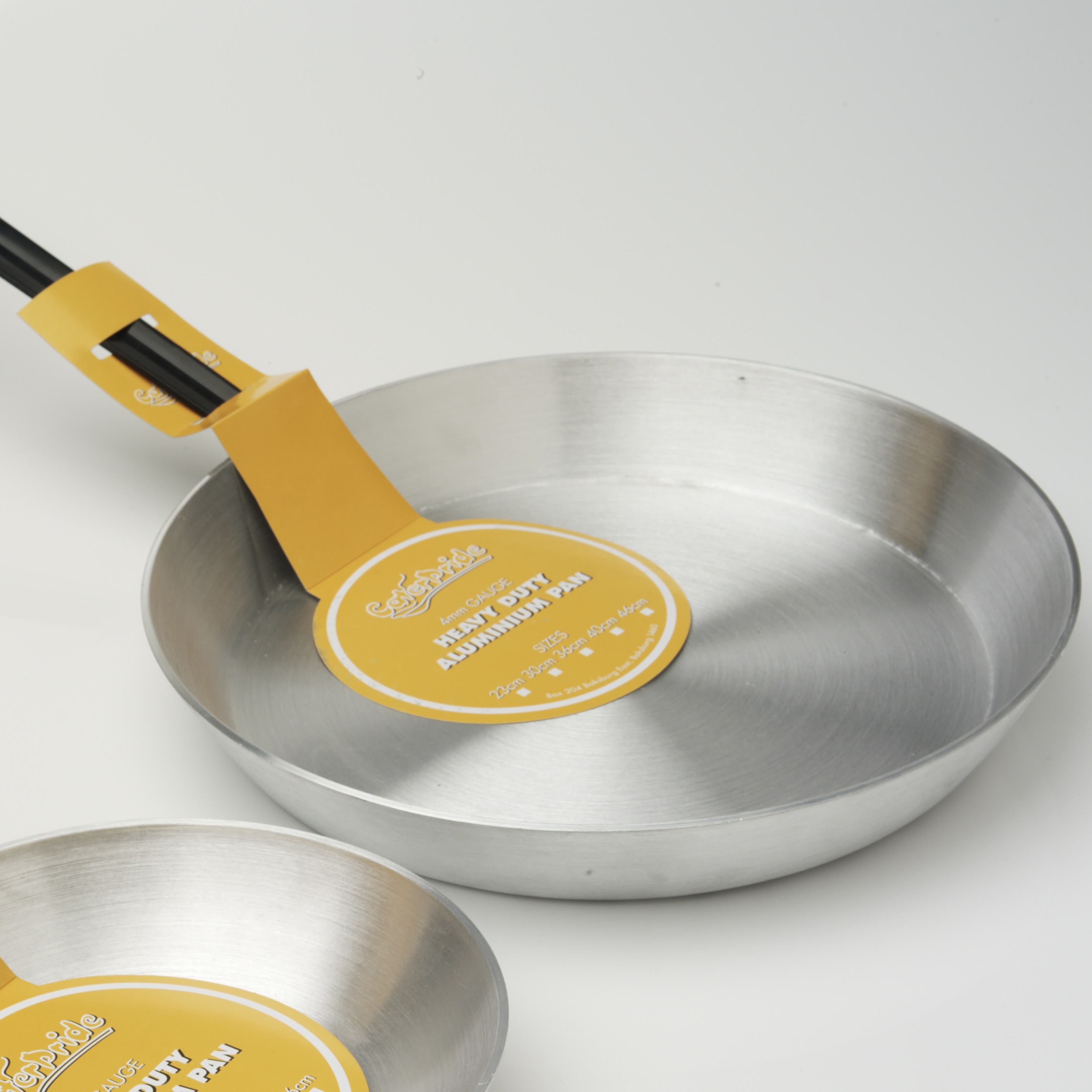 25% off on Hart 36cm Aluminium Frying Pan | OneDayOnly