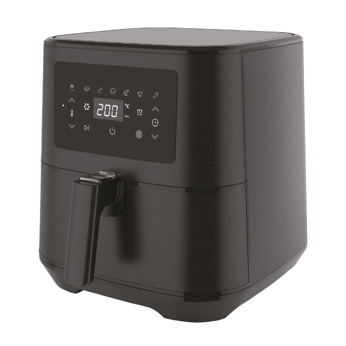 24% off on Swan 5.5L Digital Air Fryer | OneDayOnly