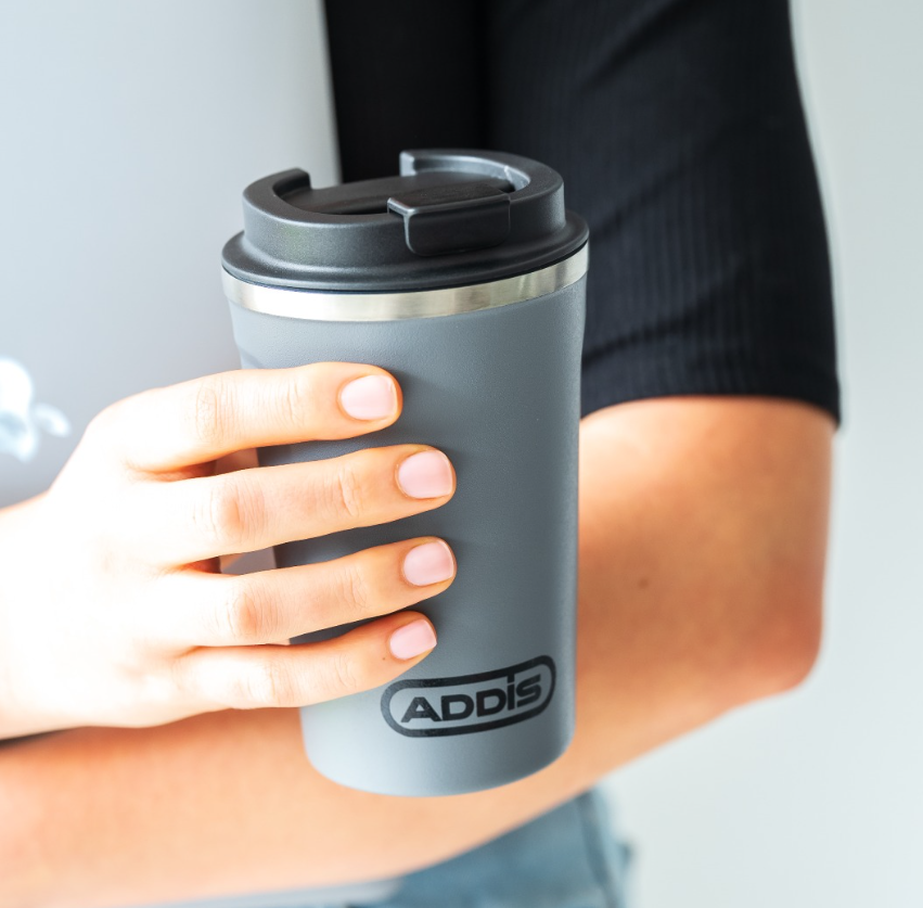 40% off on ADDIS 340ml Brew Buddy Cup | OneDayOnly