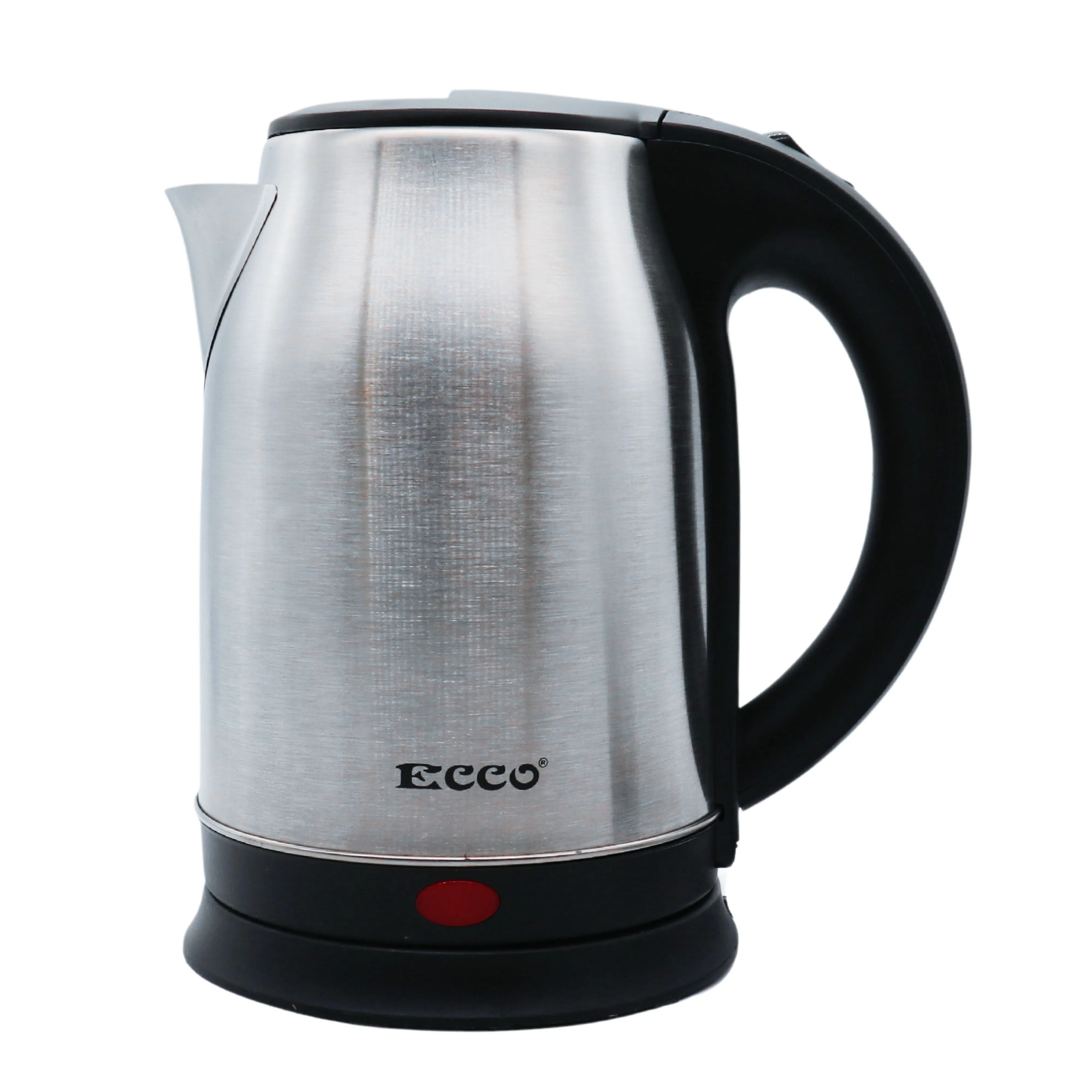 34% off on Ecco 1.8L Stainless Steel Kettle | OneDayOnly