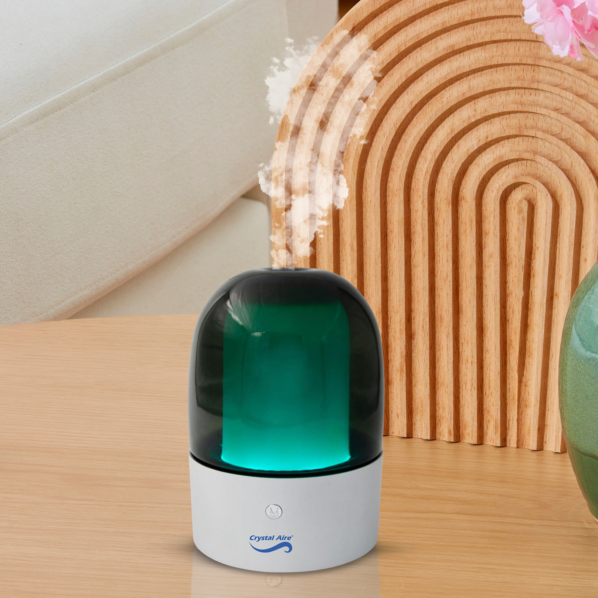 49% off on App-Controlled LED Diffuser | OneDayOnly