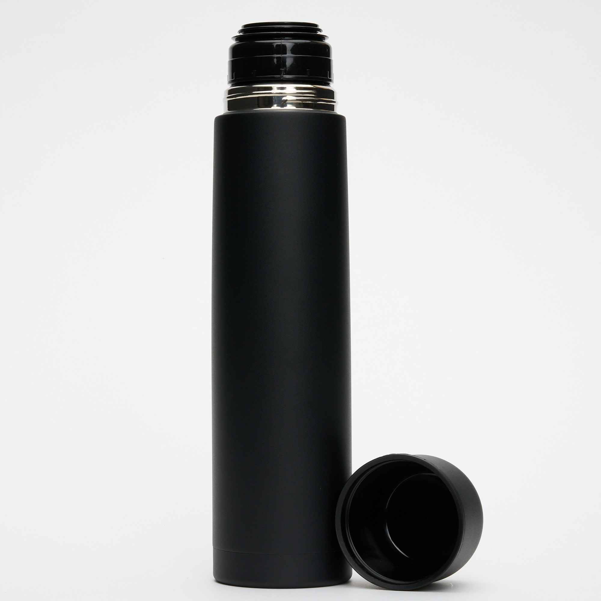 72% off on Thermo Go 1L Thermal Vacuum Flask | OneDayOnly