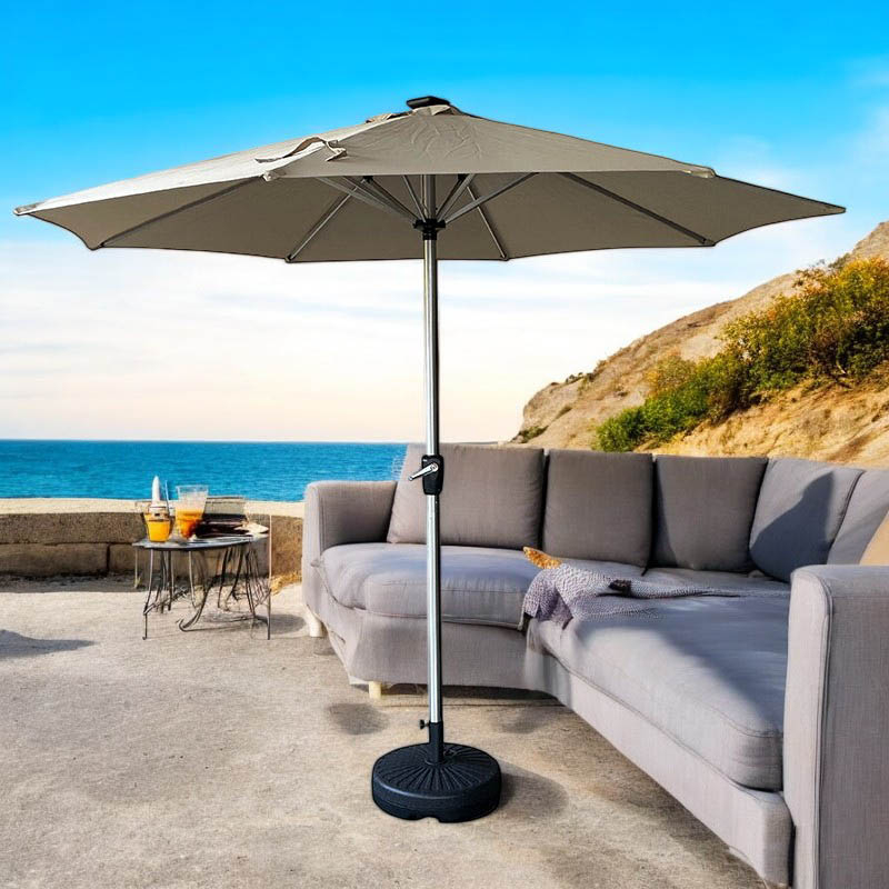 42% off on Creative Living 3m LED Umbrella | OneDayOnly