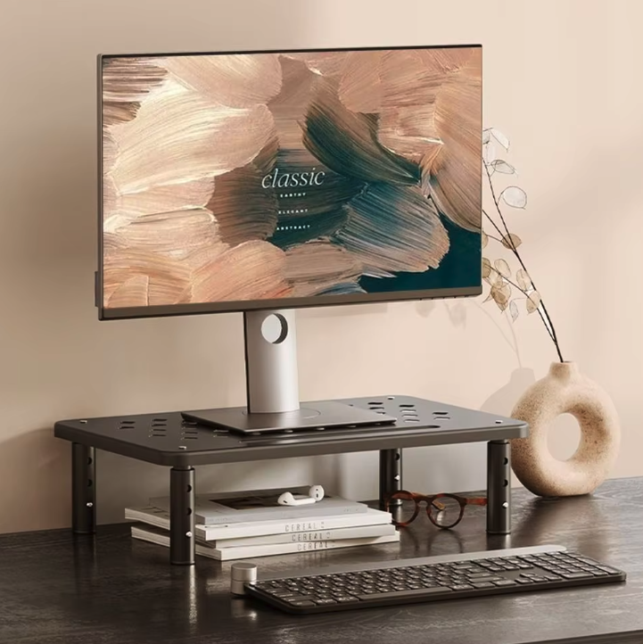 38% off on Height Adjustable Monitor Stand | OneDayOnly