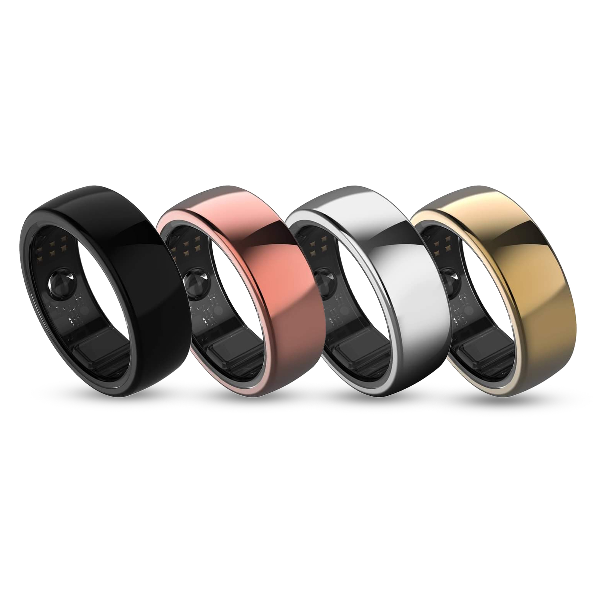45% off on NexRing Gen 2 Digital Smart Ring | OneDayOnly