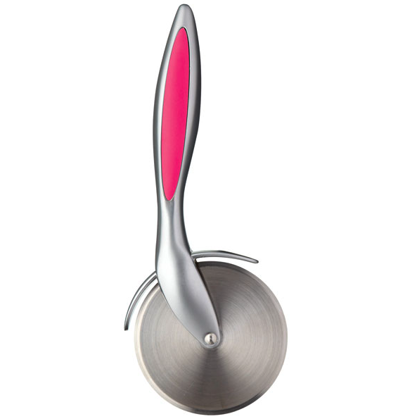 40% off on Colourworks Soft Touch Pizza Wheel | OneDayOnly