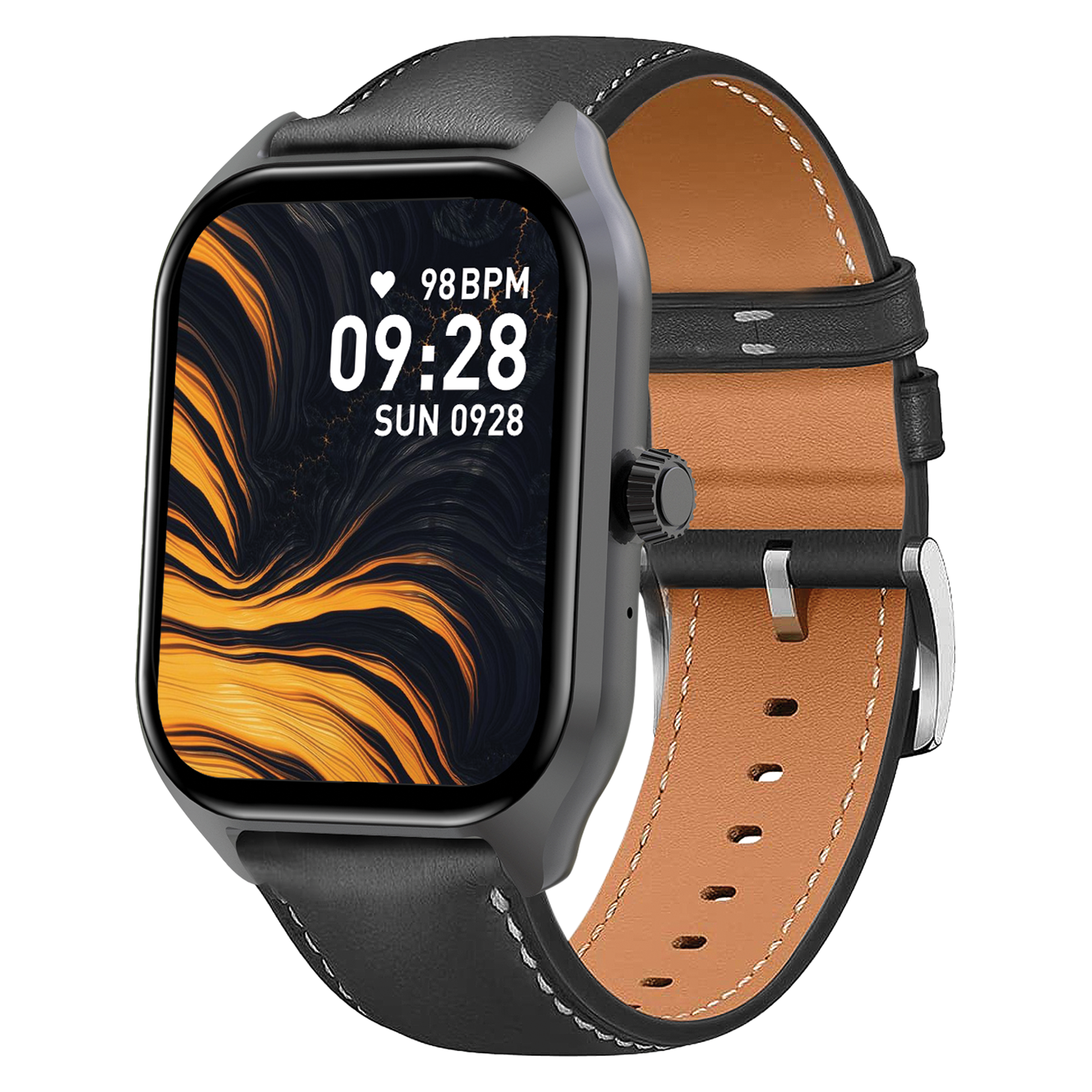 41% off on Volkano Elegant Series Smart Watch | OneDayOnly