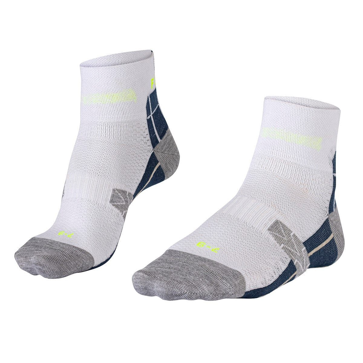 48% off on Falke 3x Unisex Anklet Socks | OneDayOnly