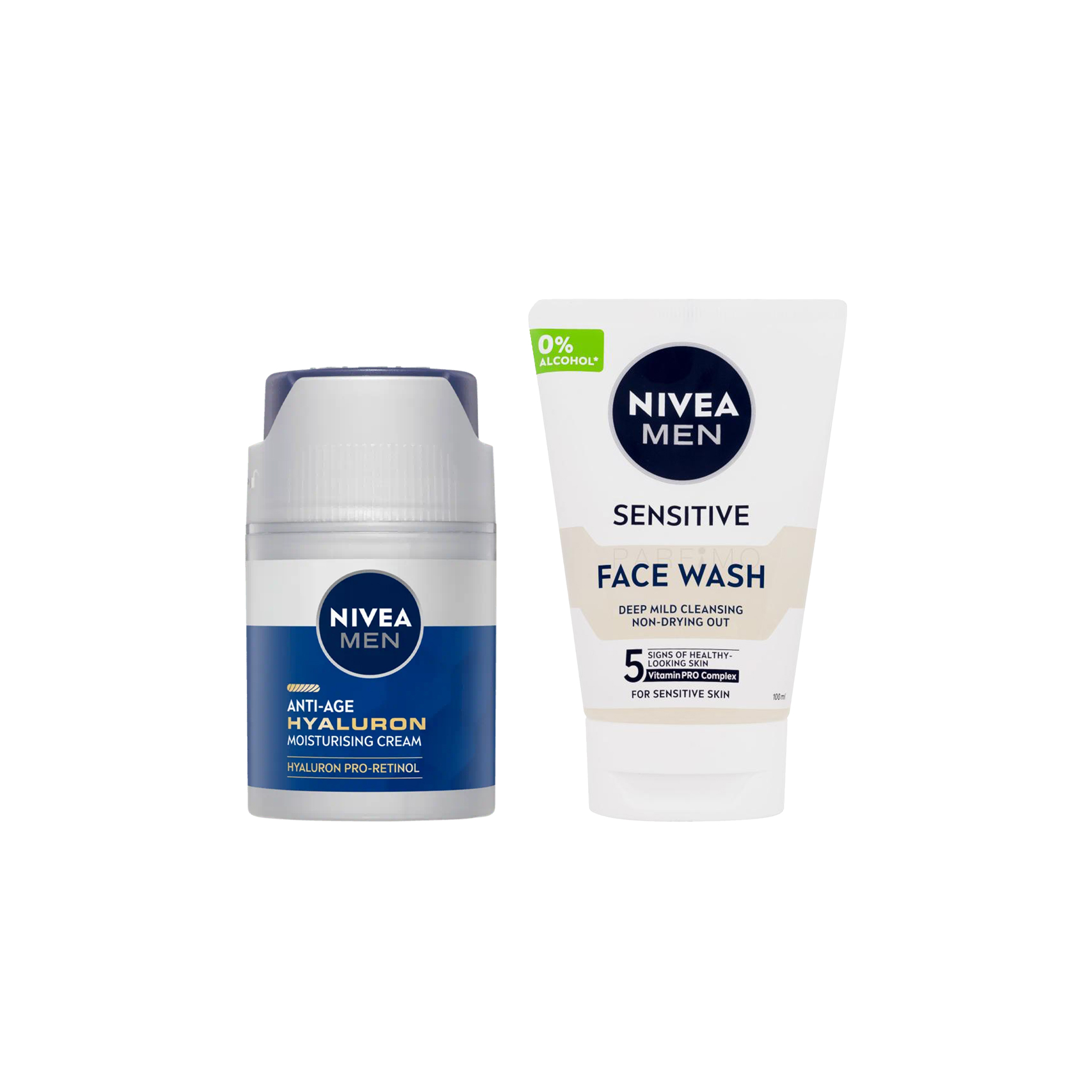 31% off on NIVEA MEN 2-Piece Grooming Bundle | OneDayOnly