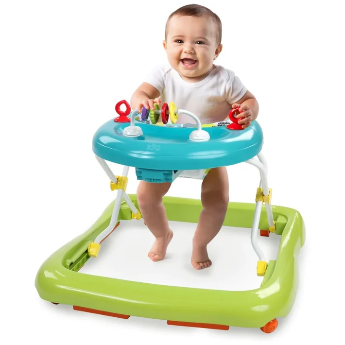 31% off on 2-in-1 Baby Tiny Trek Walker | OneDayOnly