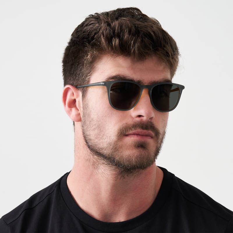 63 Off On Polarised Elegant Sunglasses Onedayonly