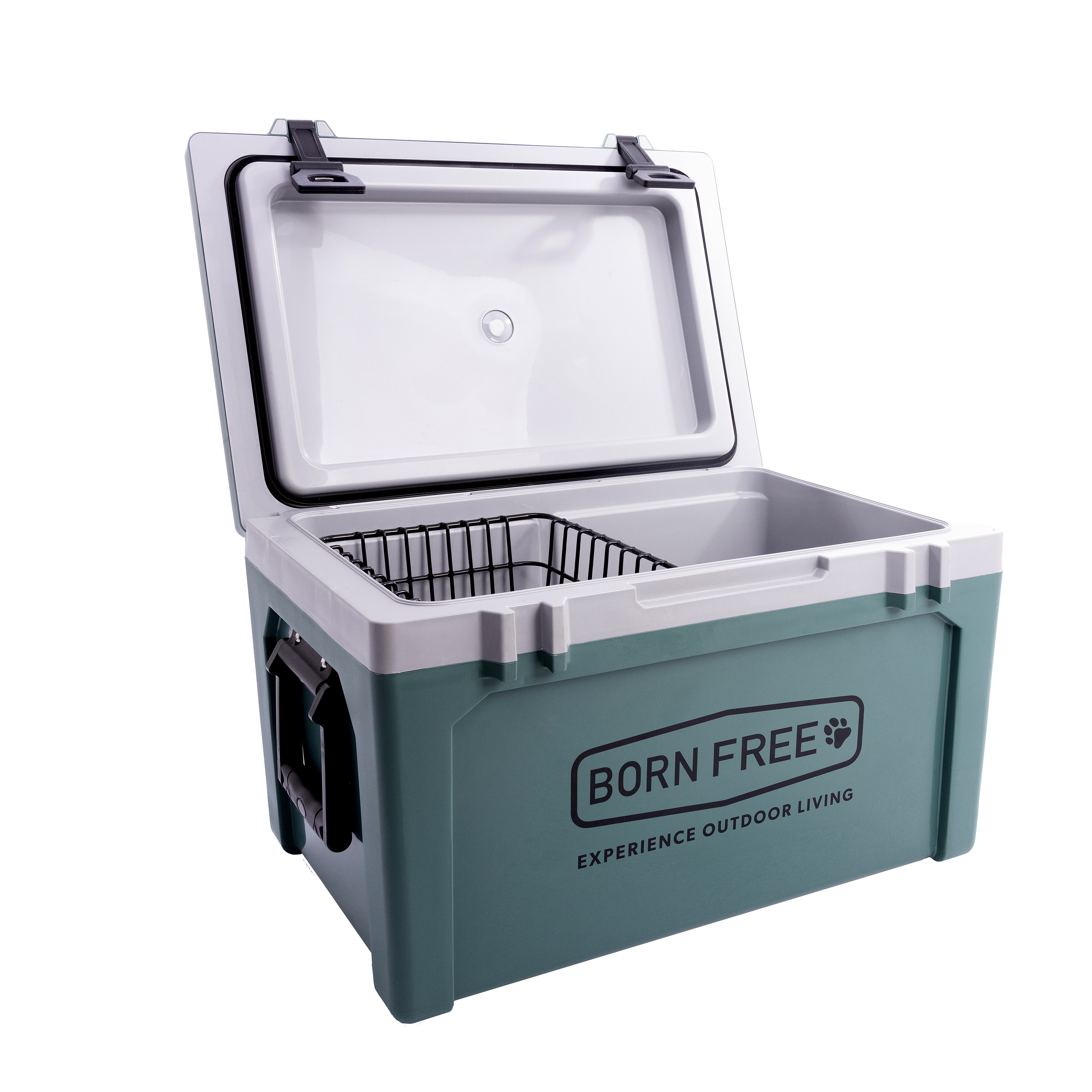R500 off on CADAC 50L Ice Trek Cooler Box | OneDayOnly