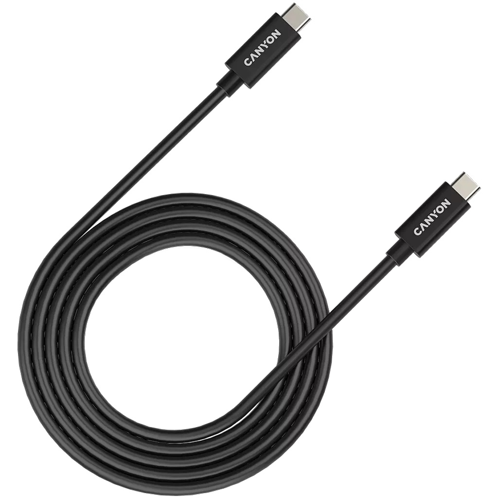 36% off on 20GBps 2m USB-C Transfer Cable | OneDayOnly