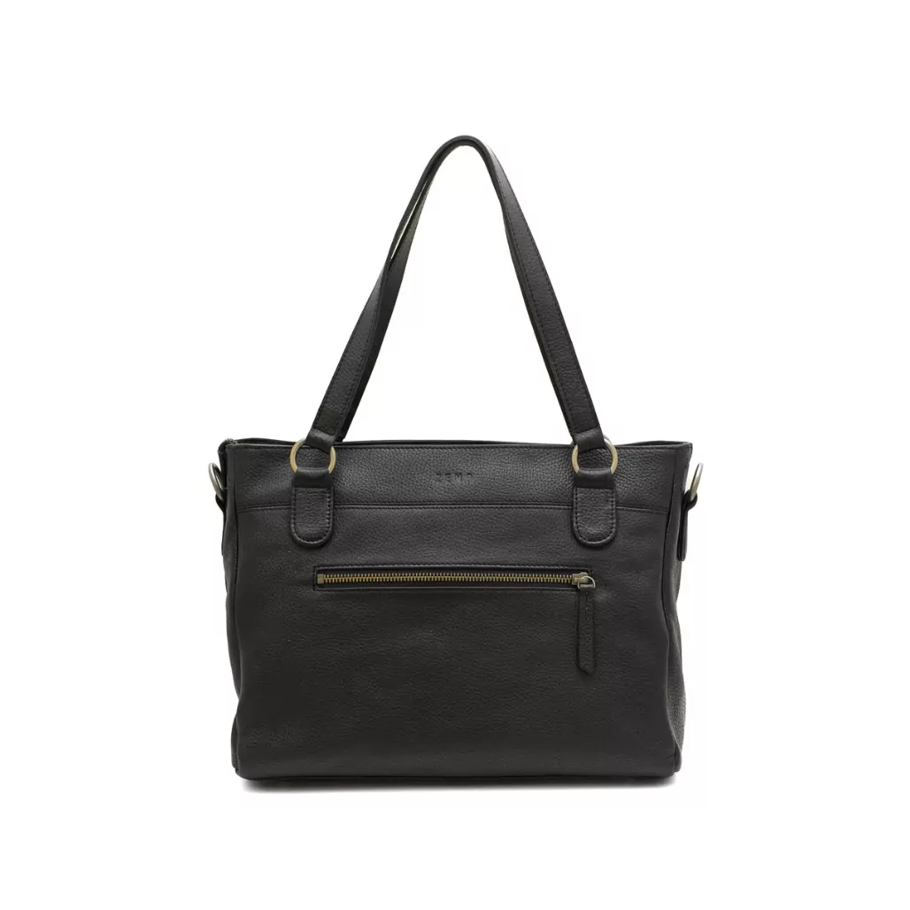44% off on ZEMP Genuine Leather Venice Handbag | OneDayOnly