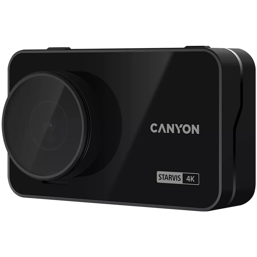 54% off on Canyon UltraHD Dashcam Recorder | OneDayOnly