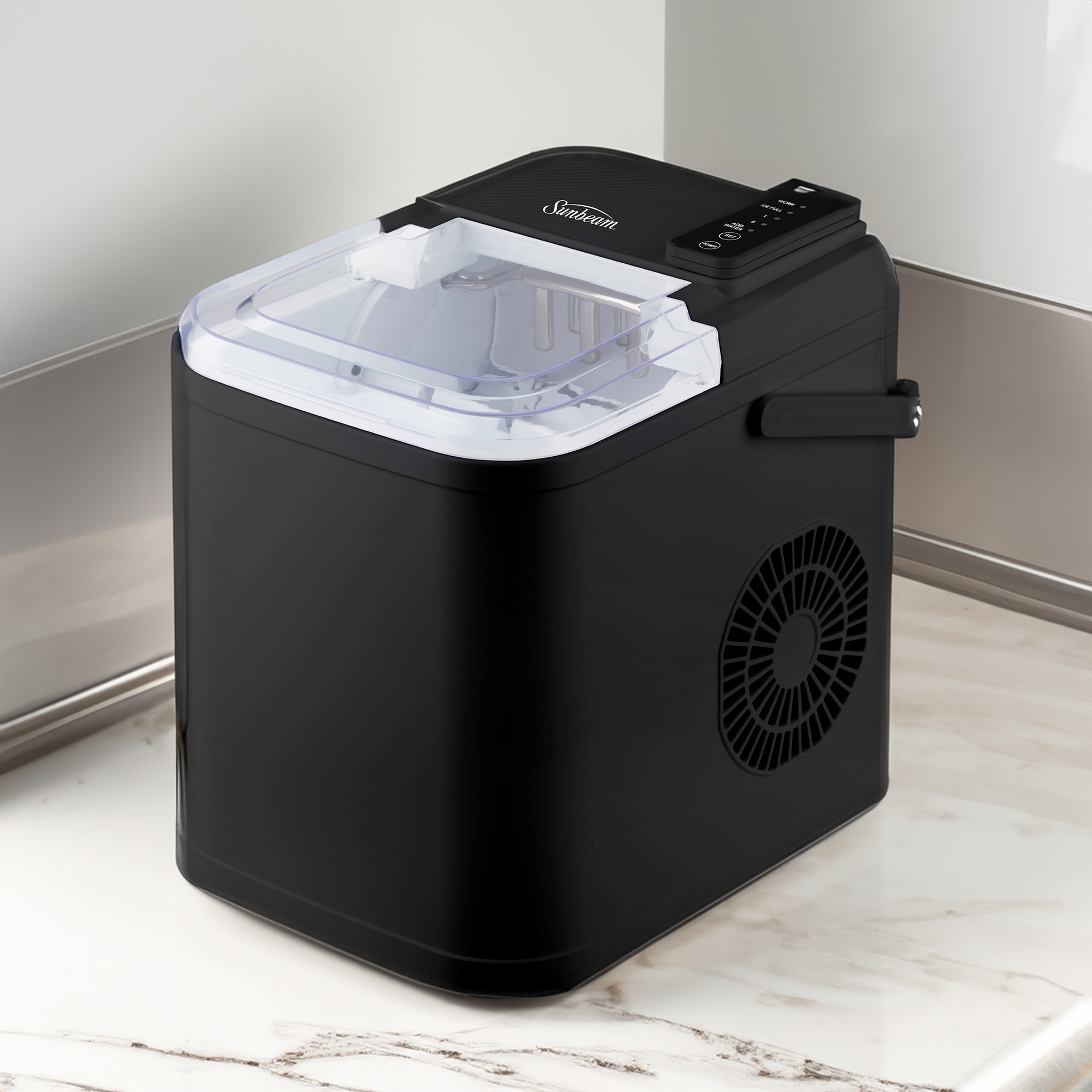 20% off on Sunbeam 12kg Bullet Ice Maker | OneDayOnly