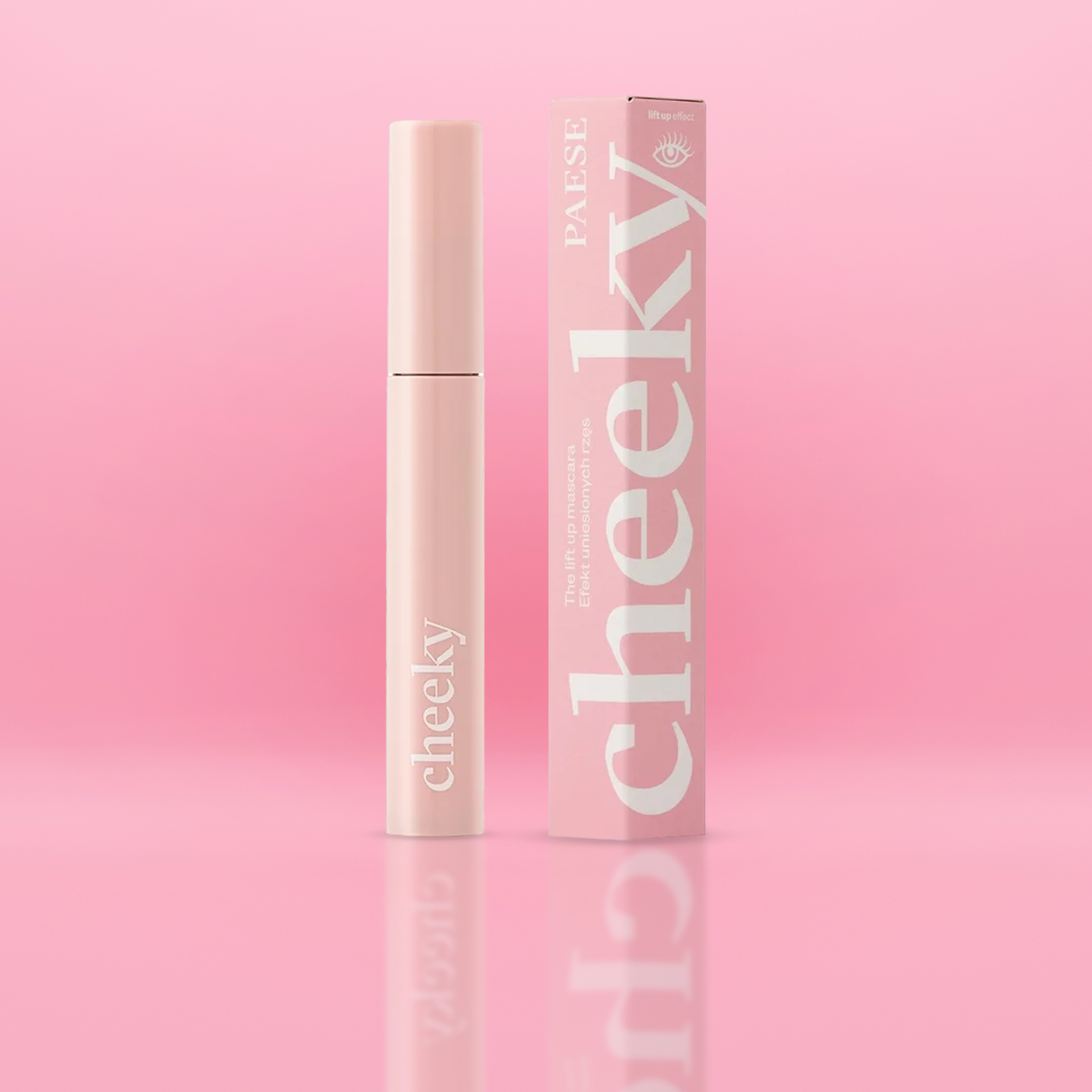 14% off on PAESE Cheeky Mascara | OneDayOnly