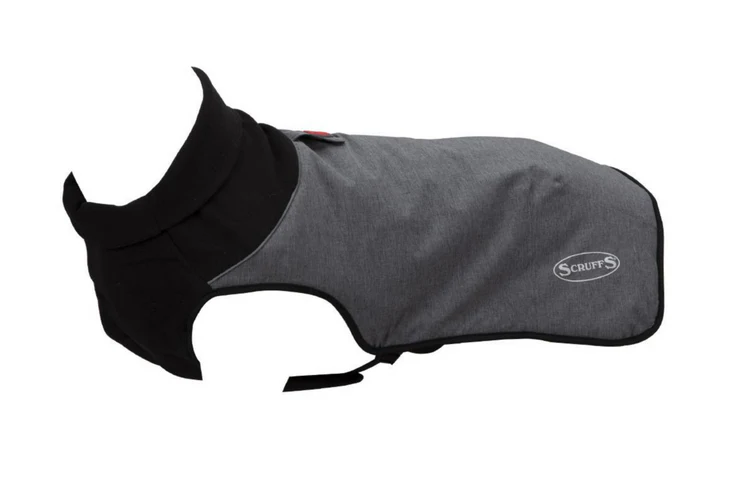60% off on Scruffs® Quilted Thermal Coat | OneDayOnly