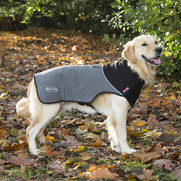 60% off on Scruffs® Quilted Thermal Coat | OneDayOnly