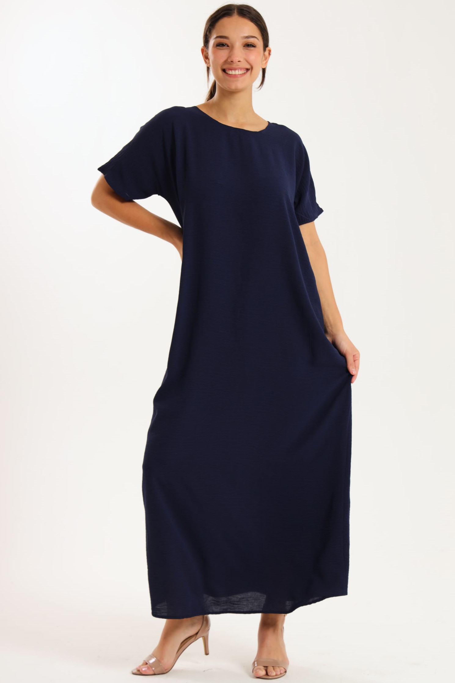 57% off on Lily Luxe Ladies Jasmin Maxi Dress | OneDayOnly