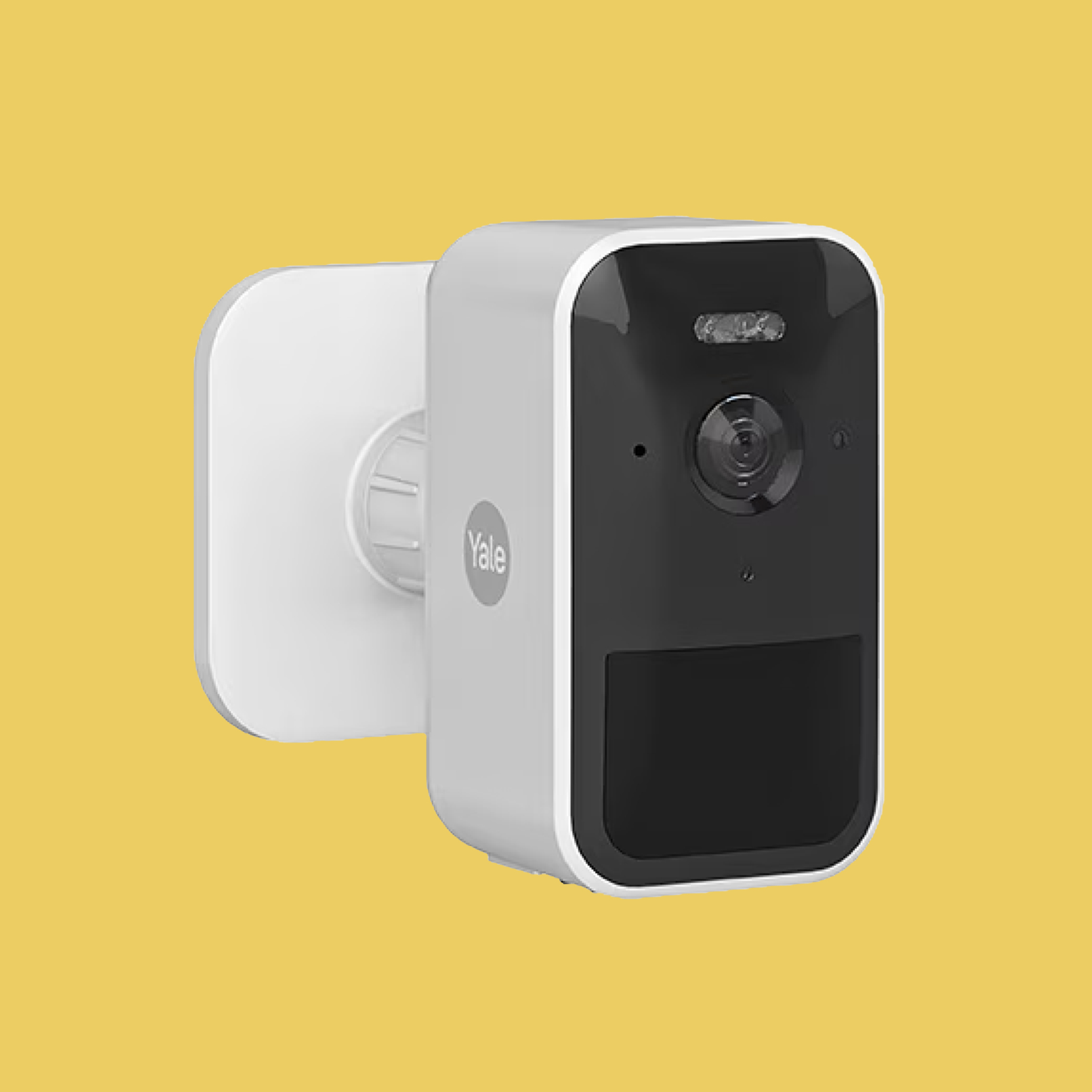 R900 off on Yale Smart Outdoor Camera | OneDayOnly