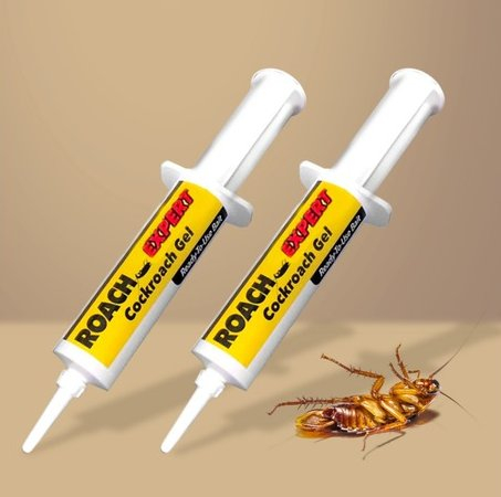 49% off on Roach Expert 2x 30g Cockroach Gels | OneDayOnly