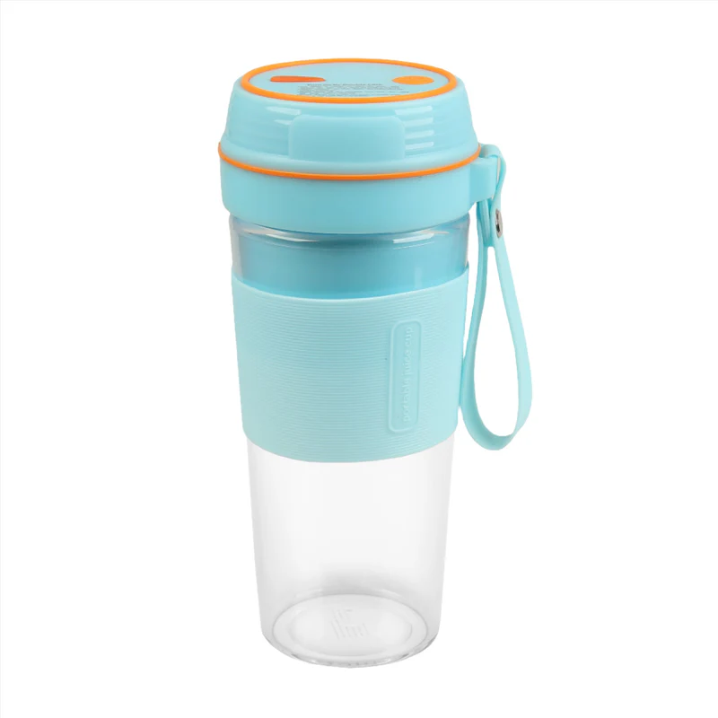 20% off on Milex 60W Personal Portable Juicer | OneDayOnly