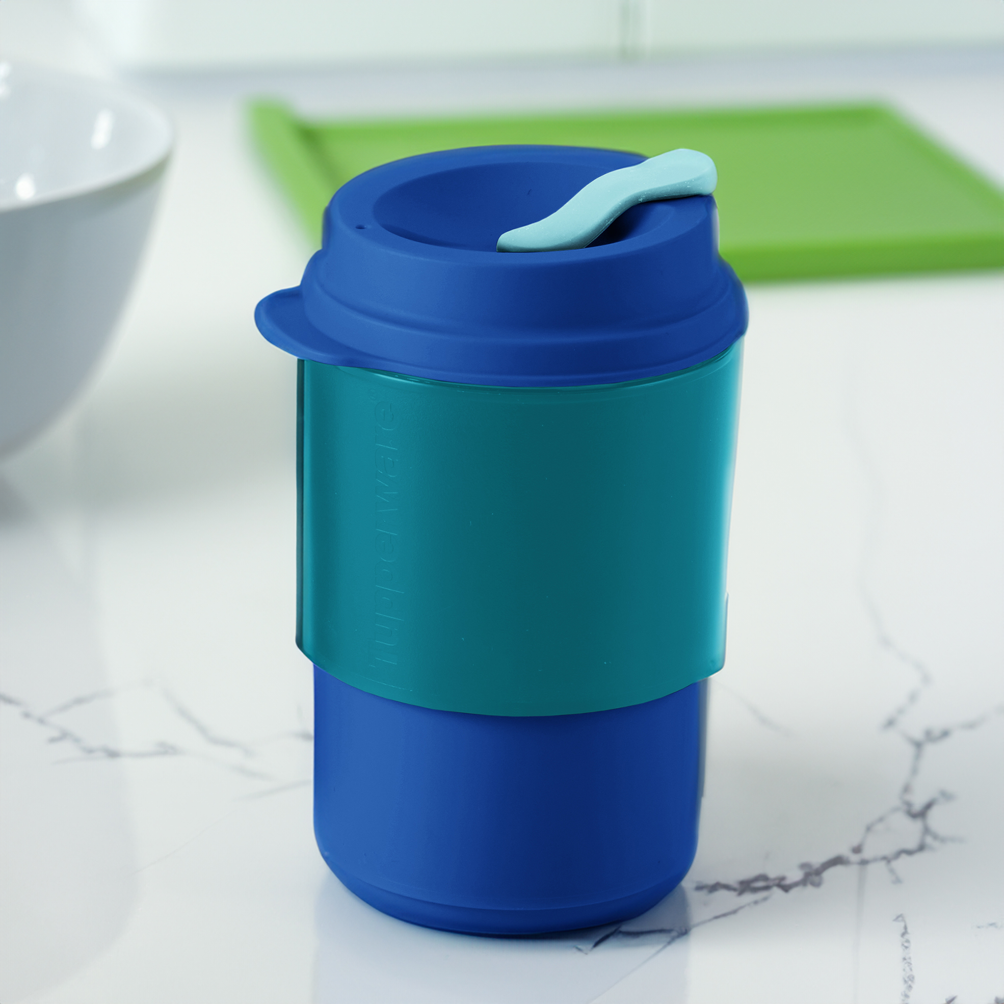 60% off on Tupperware 350ml Coffee To Go Mug | OneDayOnly