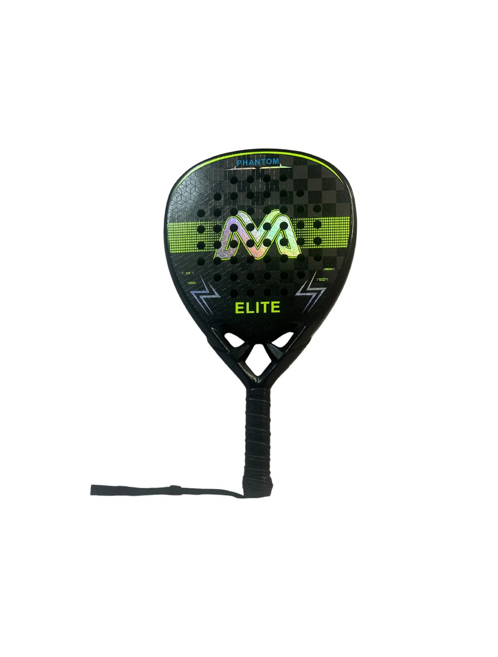 27% off on Phantom Elite 18K Padel Racket | OneDayOnly