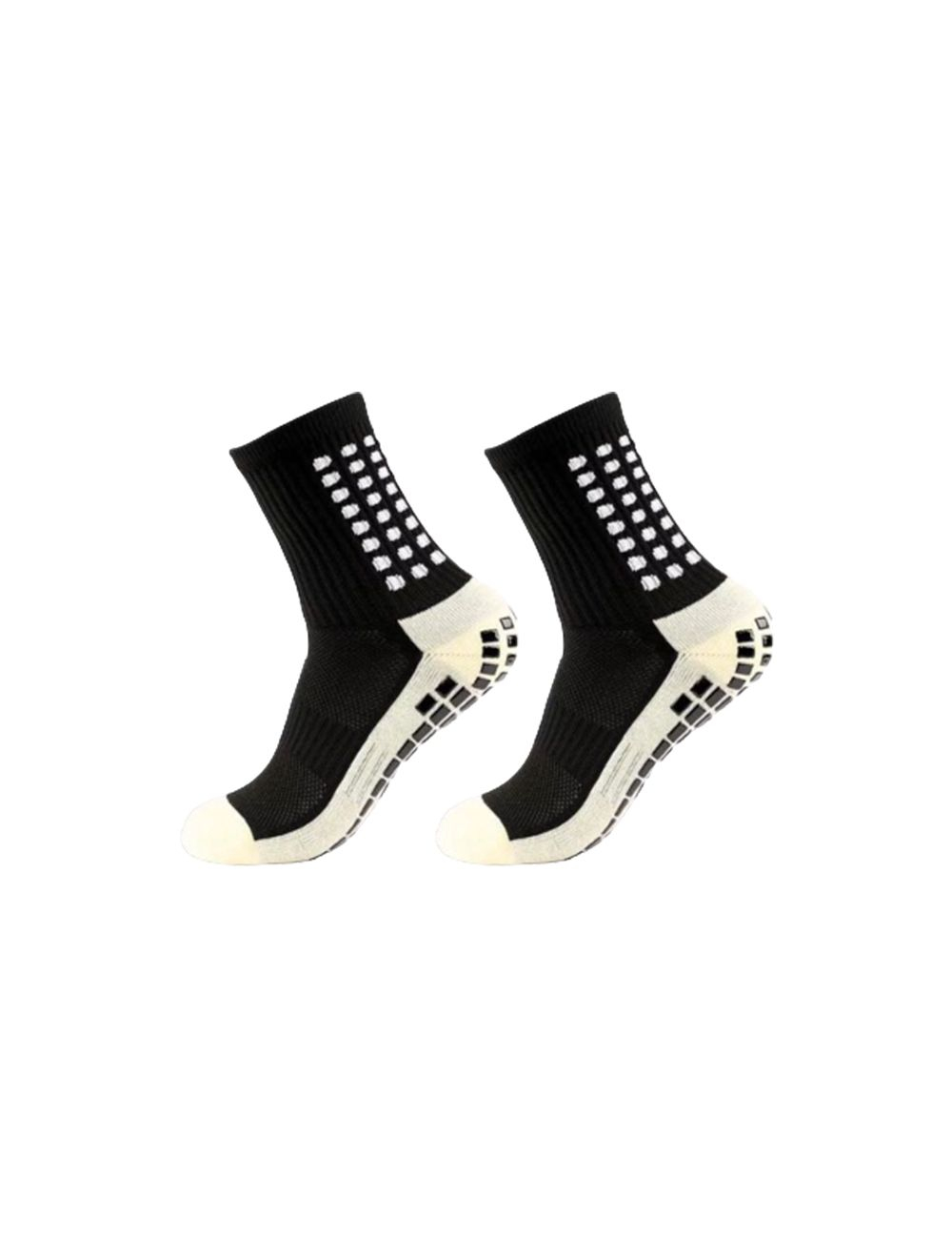 21% off on Mitzuma 12x Unisex Grip Socks | OneDayOnly