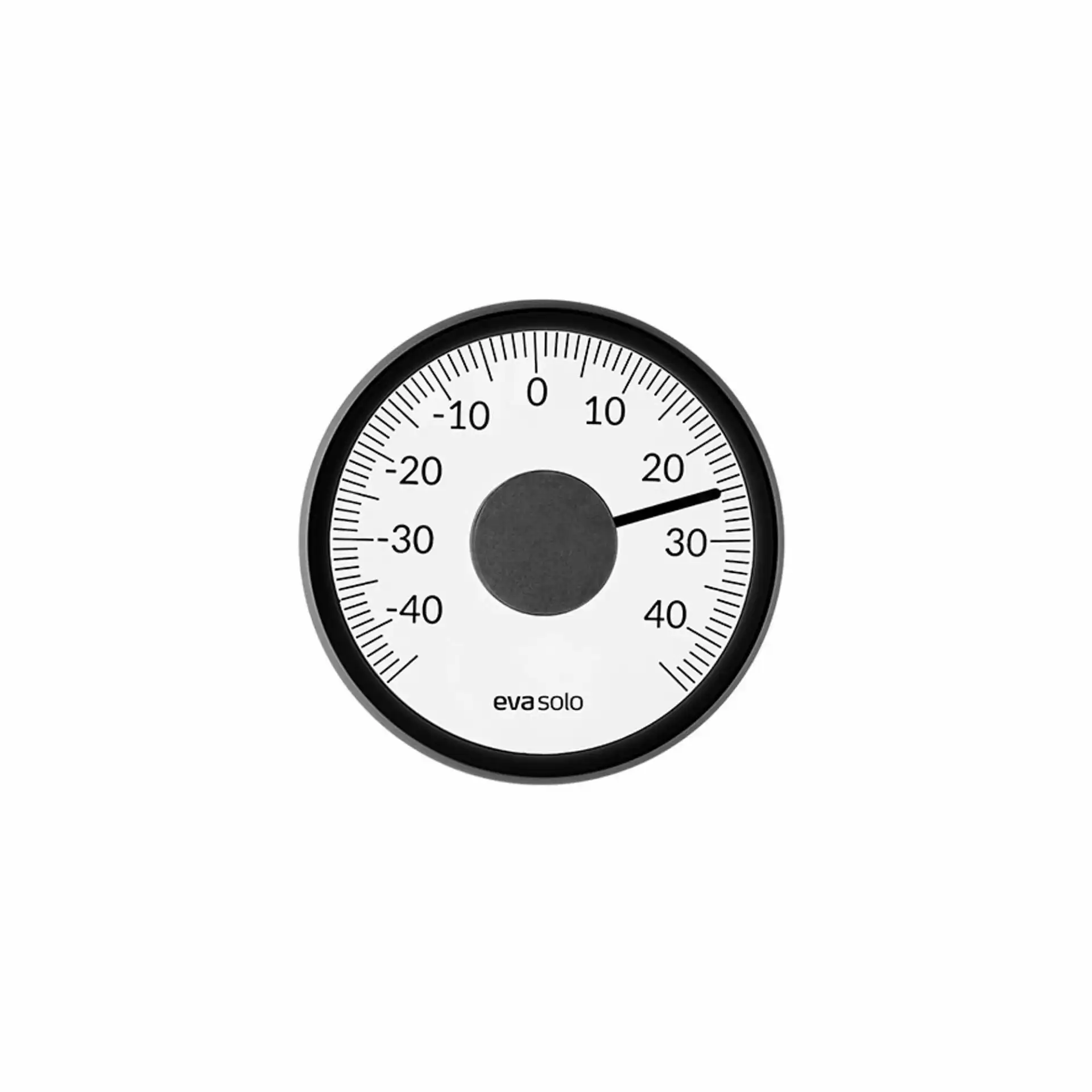34% off on Window-Mounted Outdoor Thermometer | OneDayOnly
