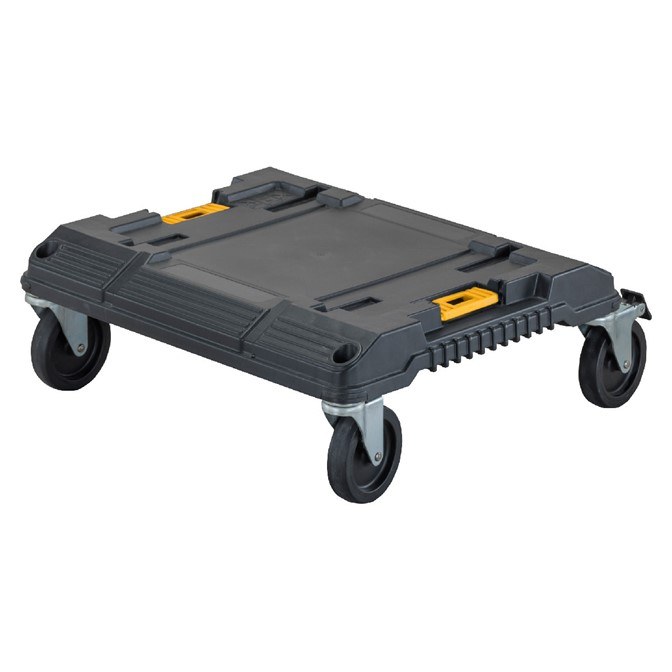 14% off on DeWalt Tstak Cart with Wheels | OneDayOnly
