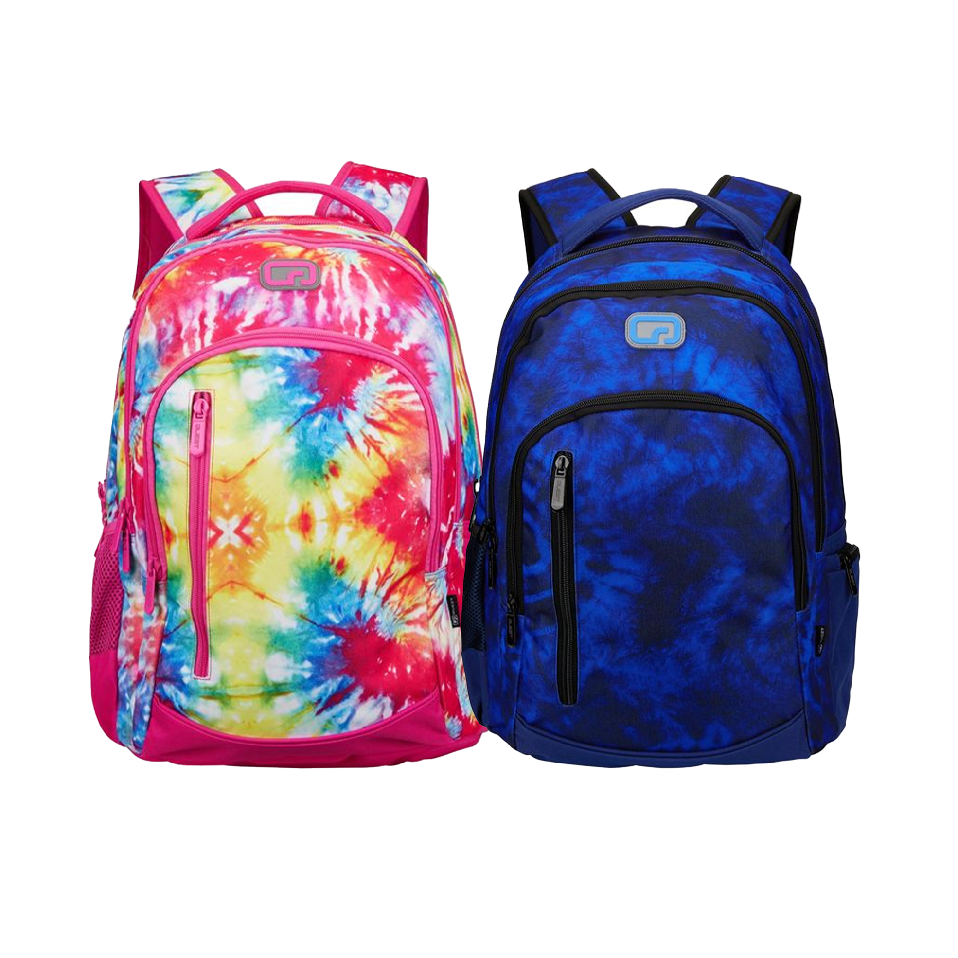29% off on Quest 30L Tie-Dye Scholar Backpack | OneDayOnly