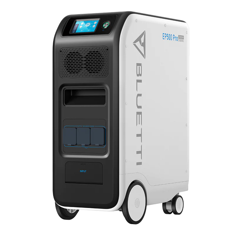 46% off on Bluetti 3000W Portable Power Station | OneDayOnly