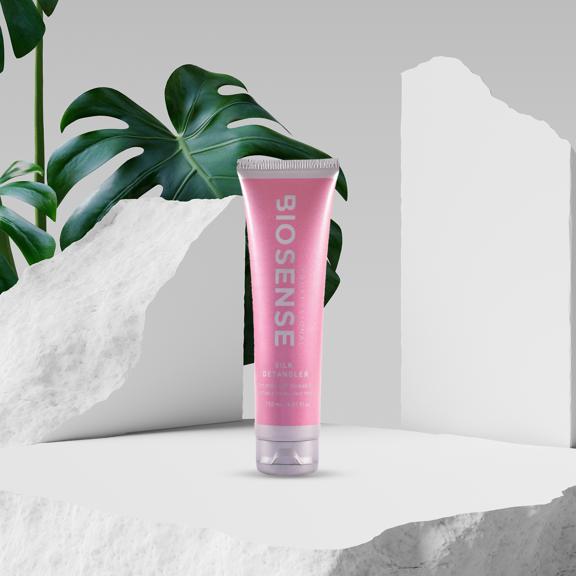 40% off on BIOSENSE 150ml Silk Detangler | OneDayOnly