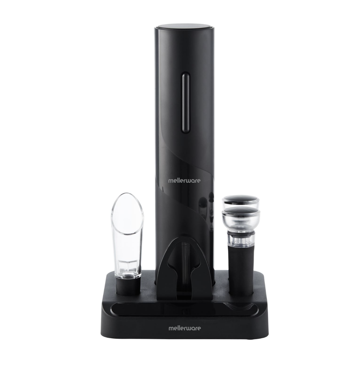 29% off on Wine Corkscrew and Aerator Set | OneDayOnly