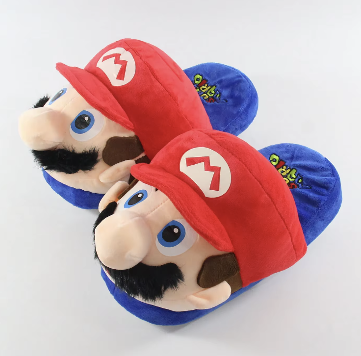 30% off on Plush Novelty Slippers | OneDayOnly